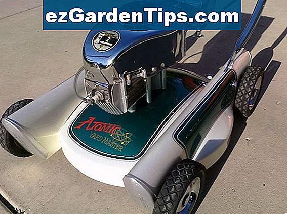 Sunbeam Electric Tondeuse à gazon 🌱 Conseils Jardiniers - Fr ...