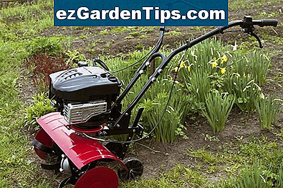 Comment utiliser un cultivateur 🌱 Conseils Jardiniers - Fr.ezGardenTips.com