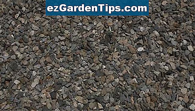 Types de roches concassées 🌱 Conseils Jardiniers - Fr.ezGardenTips.com